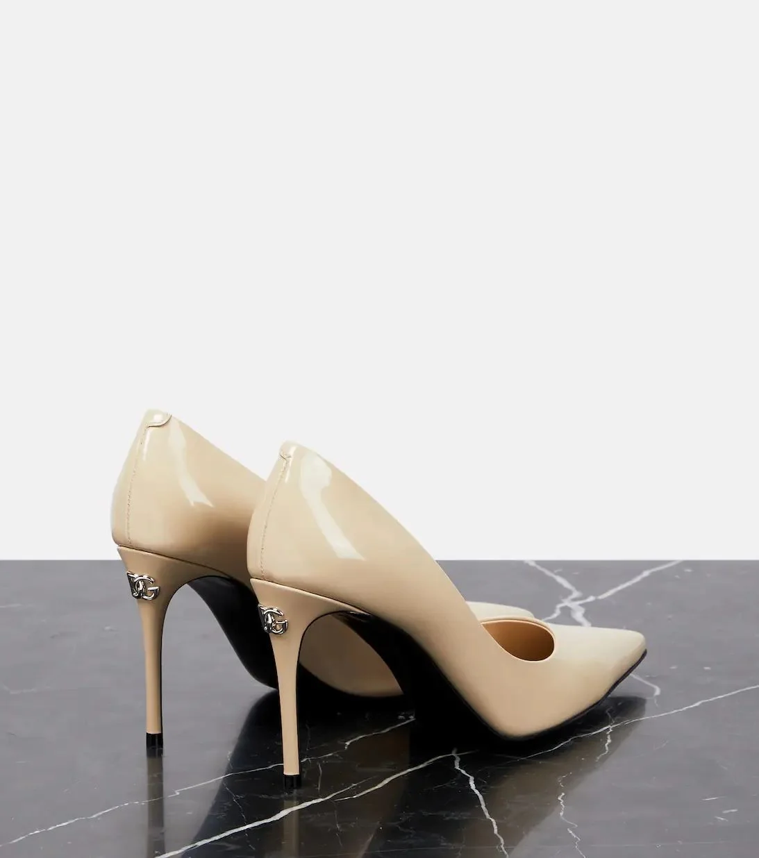 Value-priced Dolce Gabbana Heeled Shoes