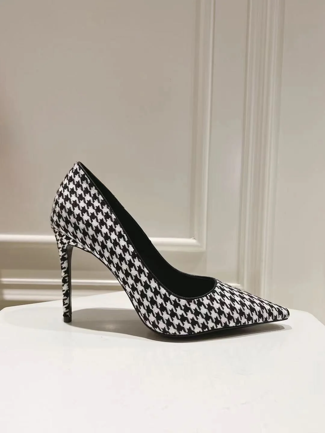 Dolce Gabbana Heeled Shoes
