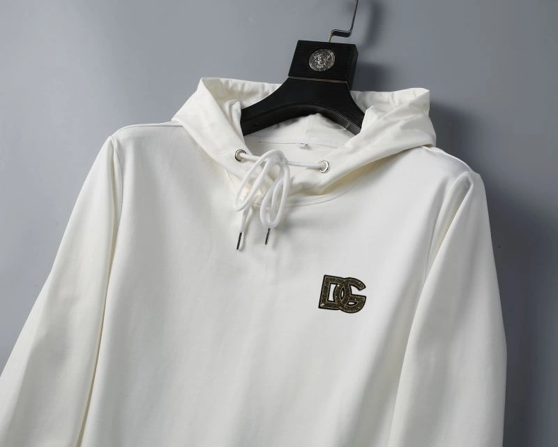 Dolce Gabbana Hoodies