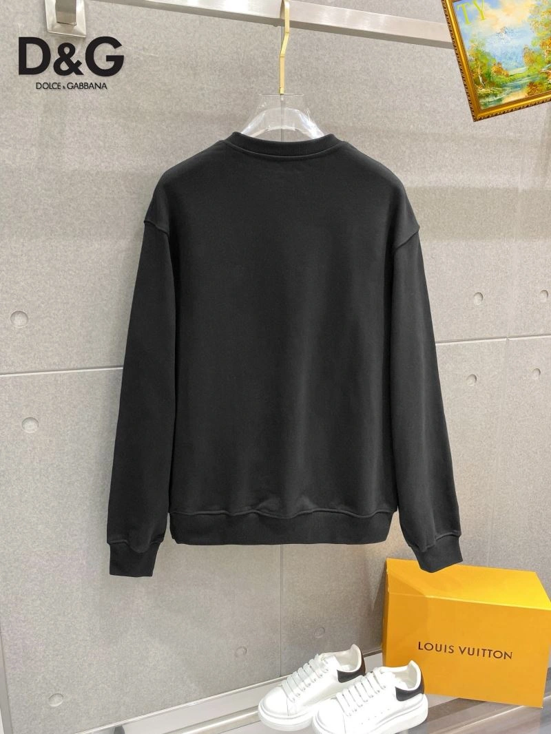 Brand-authenticated Dolce Gabbana Hoodies