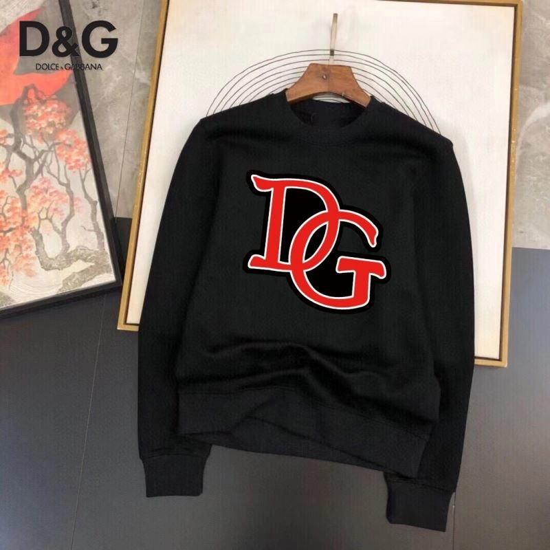 Low-cost Dolce Gabbana Hoodies
