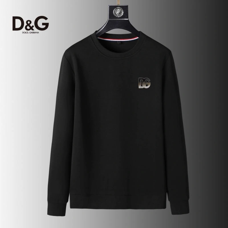 Official Dolce Gabbana Hoodies