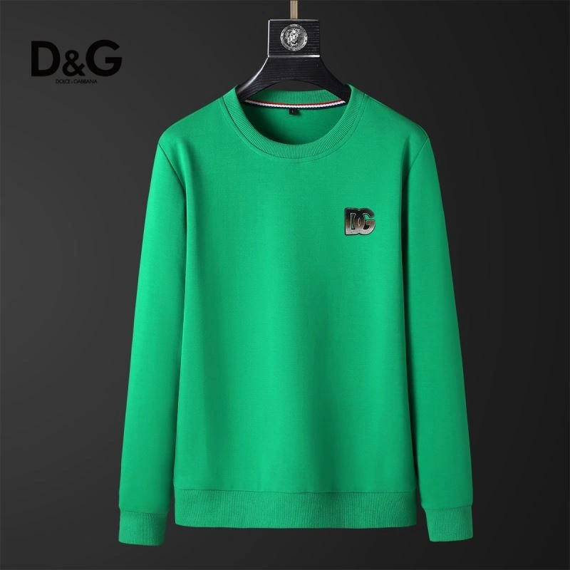 Official Dolce Gabbana Hoodies