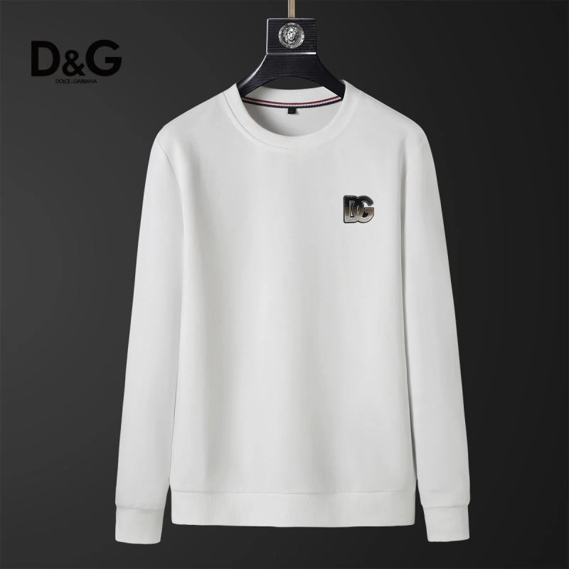 Official Dolce Gabbana Hoodies