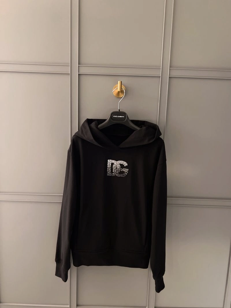 Perfect replica Dolce Gabbana Hoodies