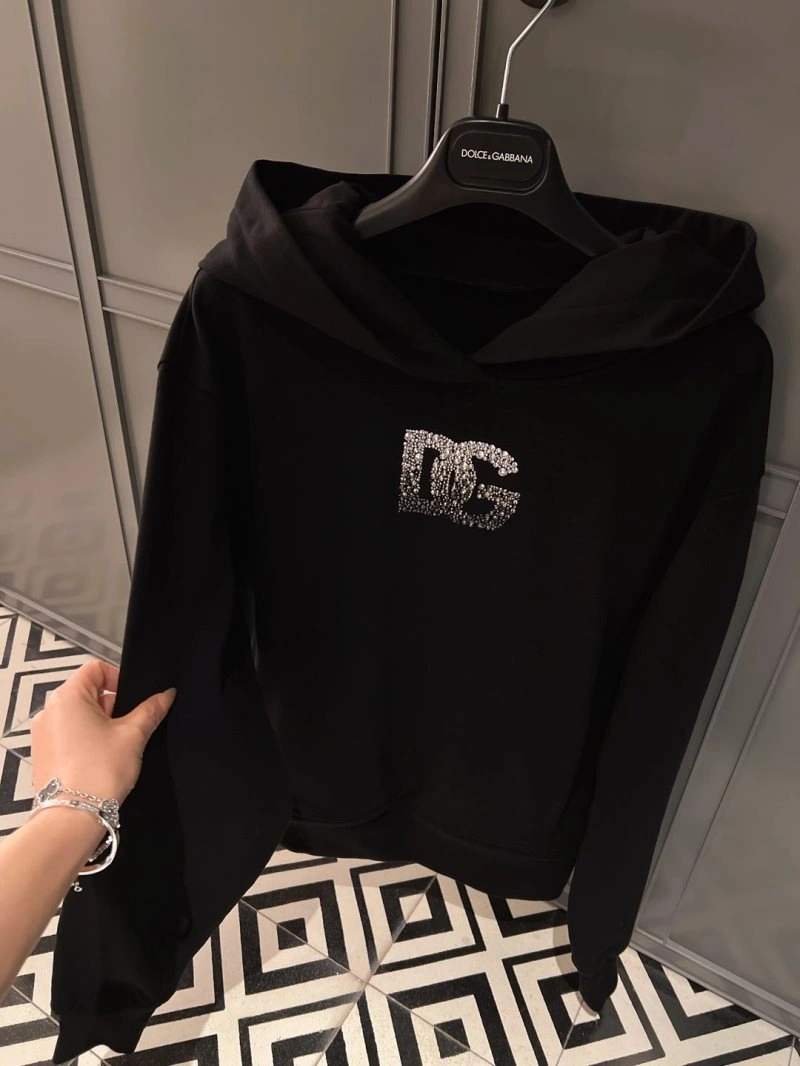 Perfect replica Dolce Gabbana Hoodies