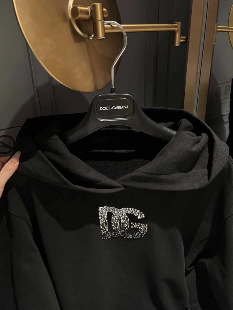Perfect replica Dolce Gabbana Hoodies