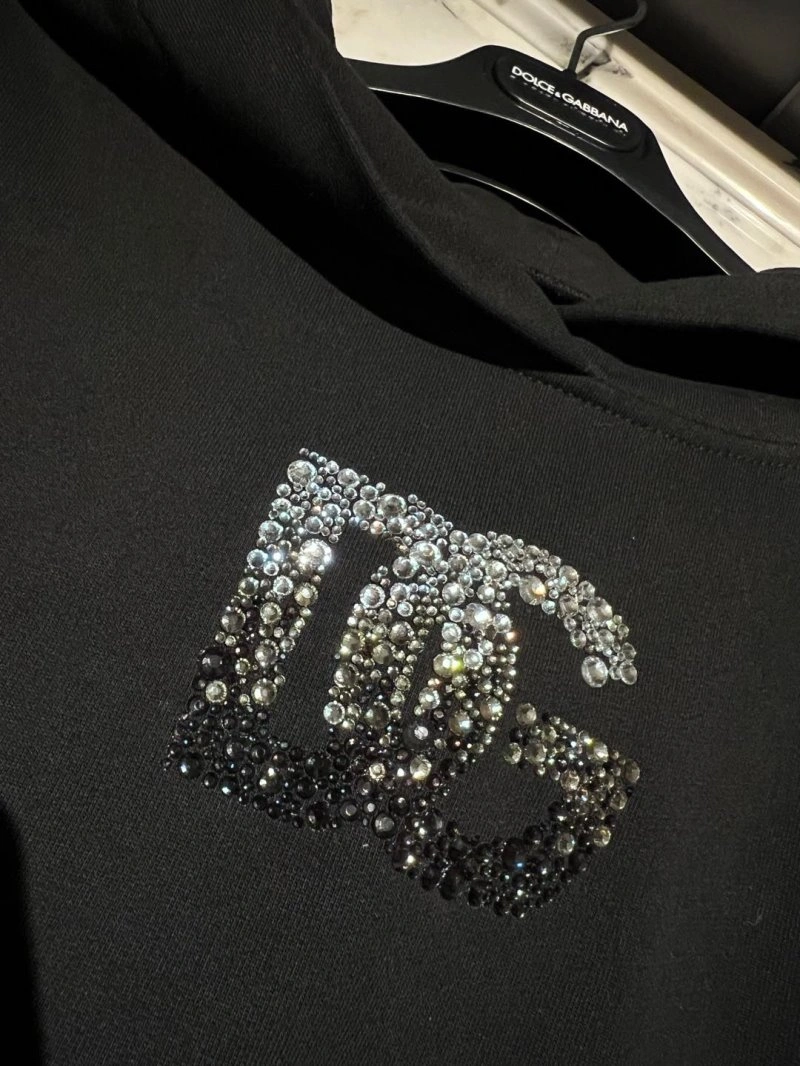 Perfect replica Dolce Gabbana Hoodies