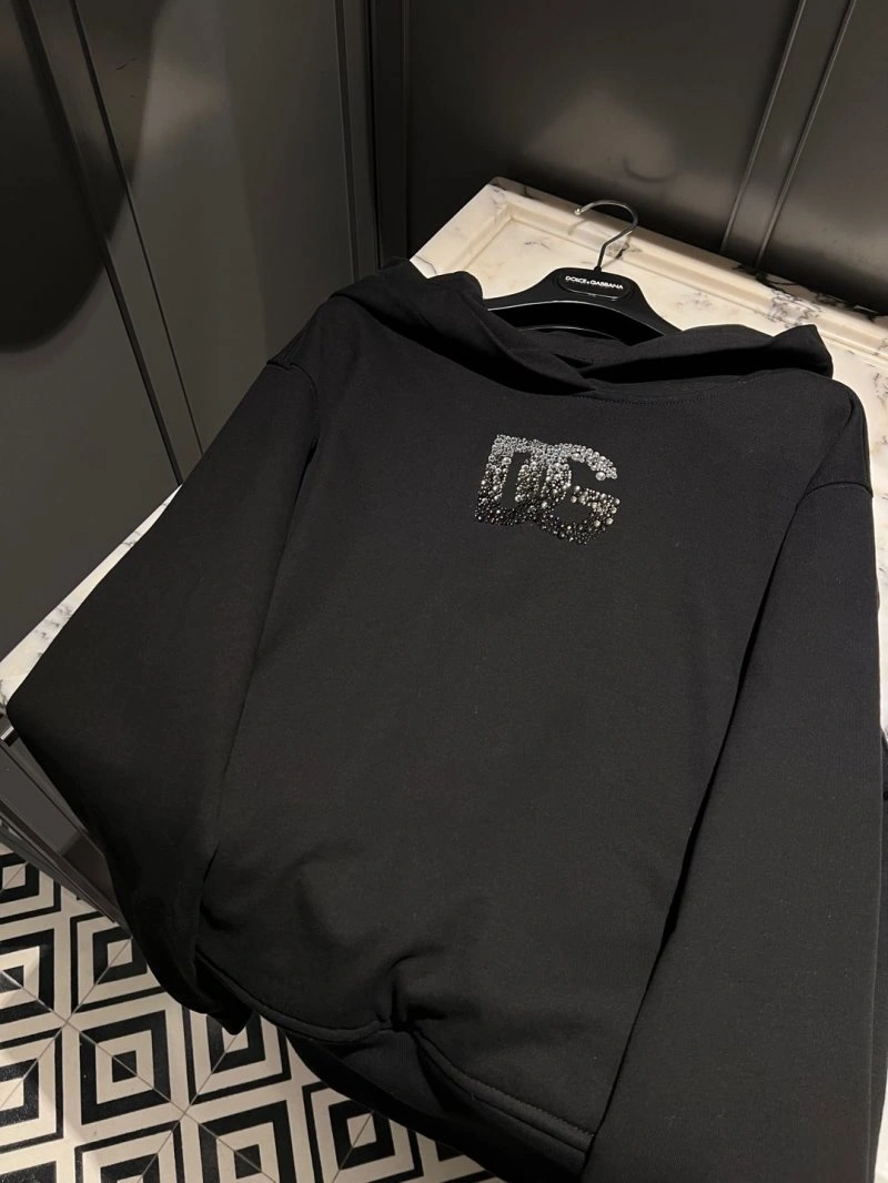 Perfect replica Dolce Gabbana Hoodies