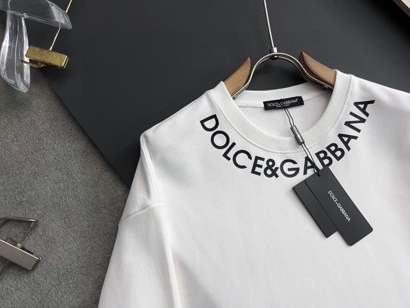 Factory-made Dolce Gabbana Hoodies