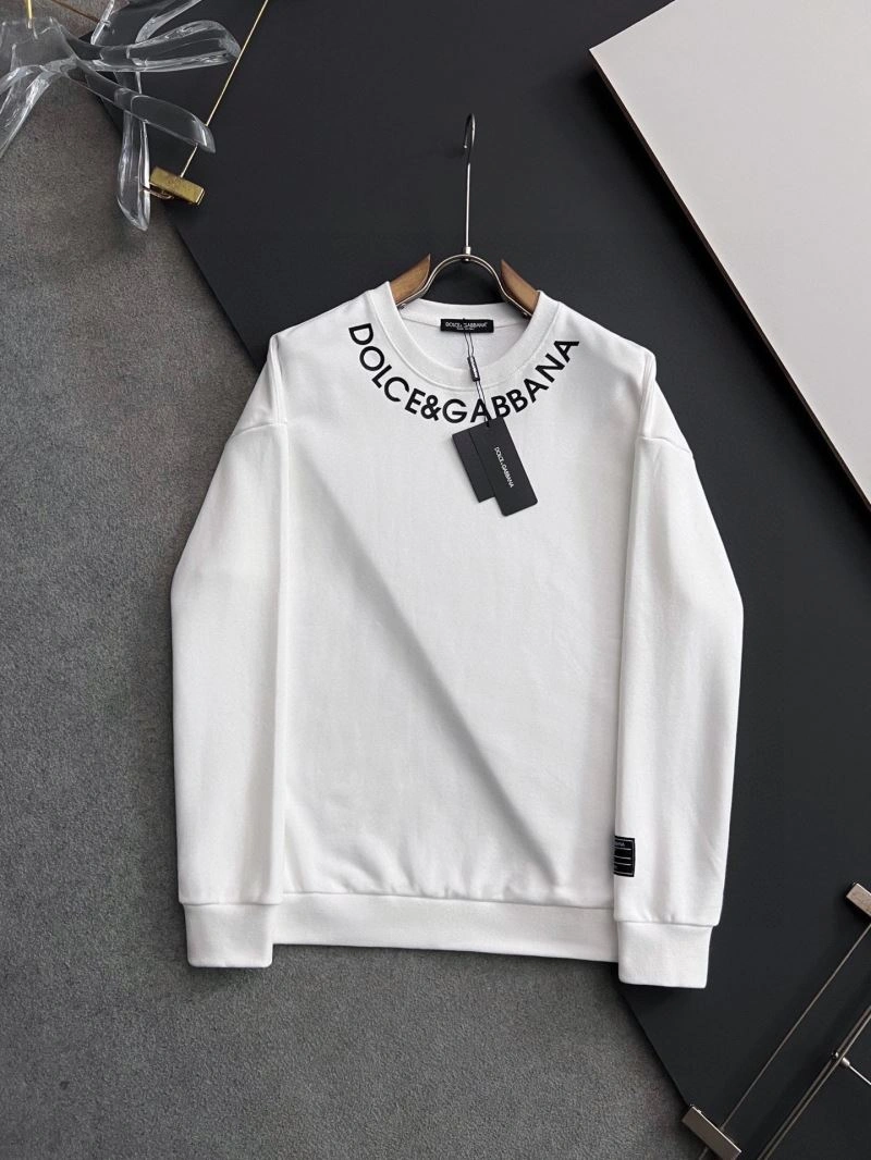Factory-made Dolce Gabbana Hoodies