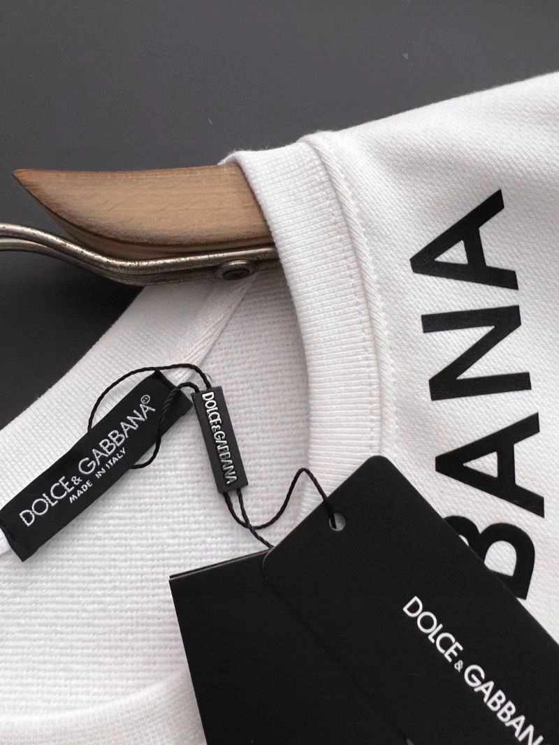 Factory-made Dolce Gabbana Hoodies