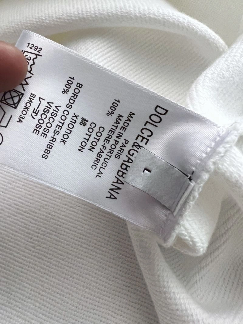 Factory-made Dolce Gabbana Hoodies
