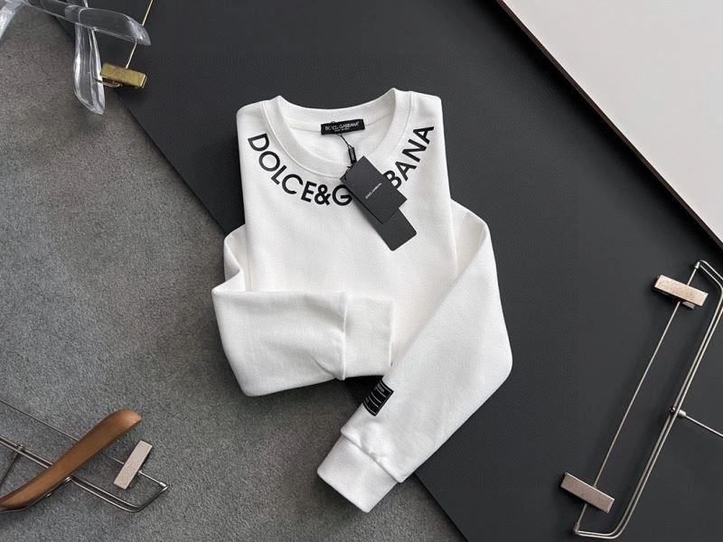 Factory-made Dolce Gabbana Hoodies