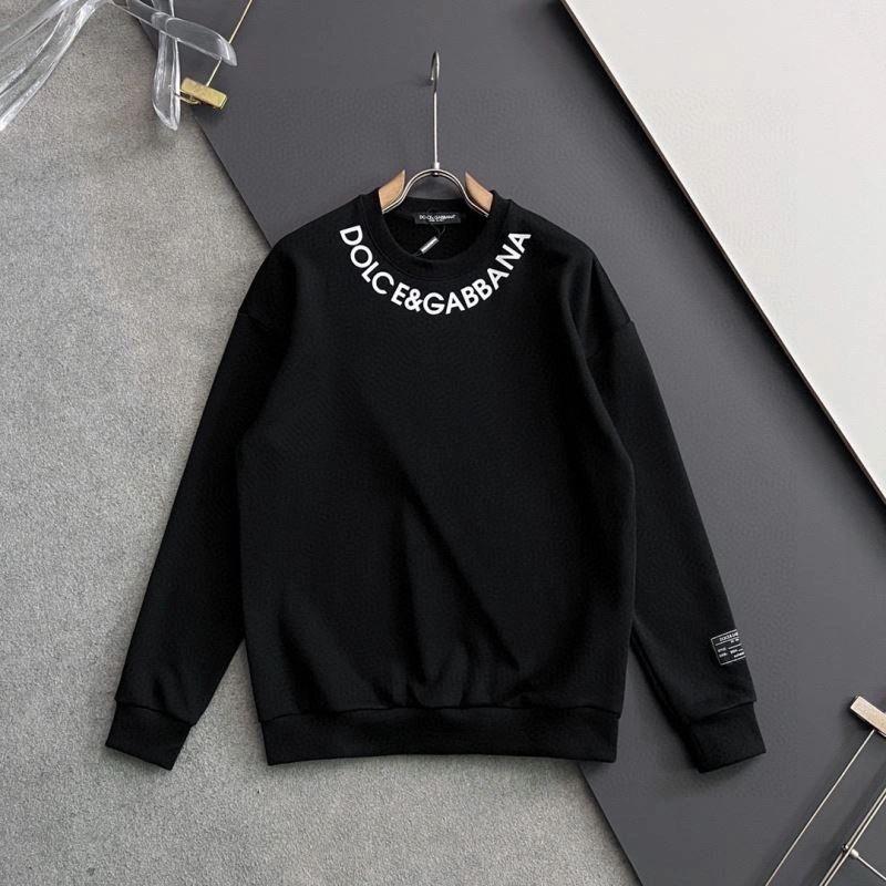 Dolce Gabbana Hoodies