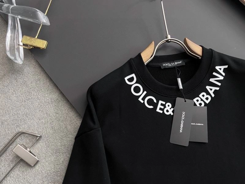 Real Dolce Gabbana Hoodies