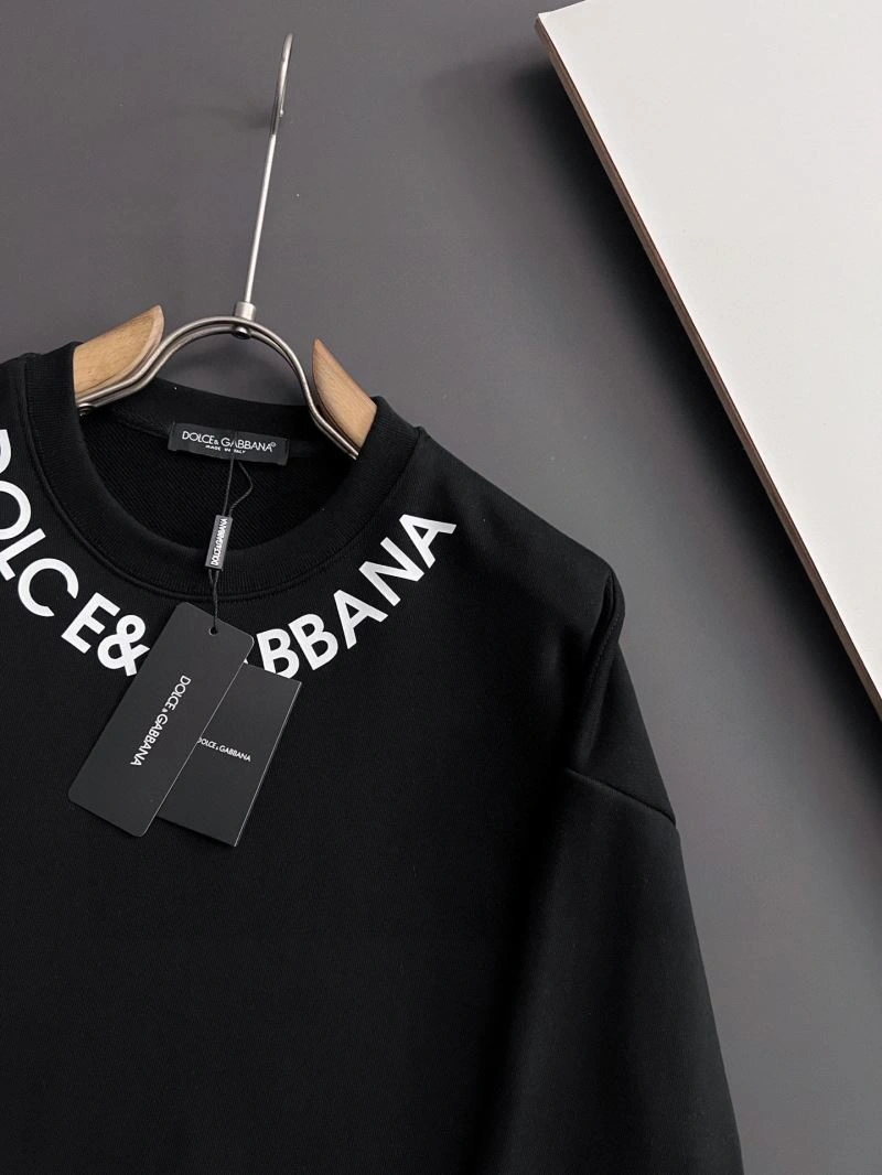 Real Dolce Gabbana Hoodies