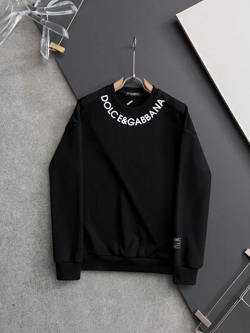 Real Dolce Gabbana Hoodies