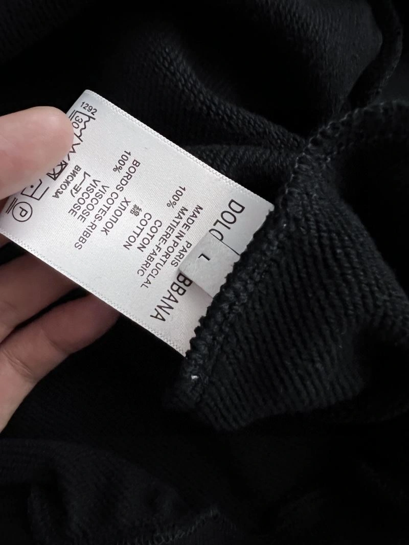 Real Dolce Gabbana Hoodies