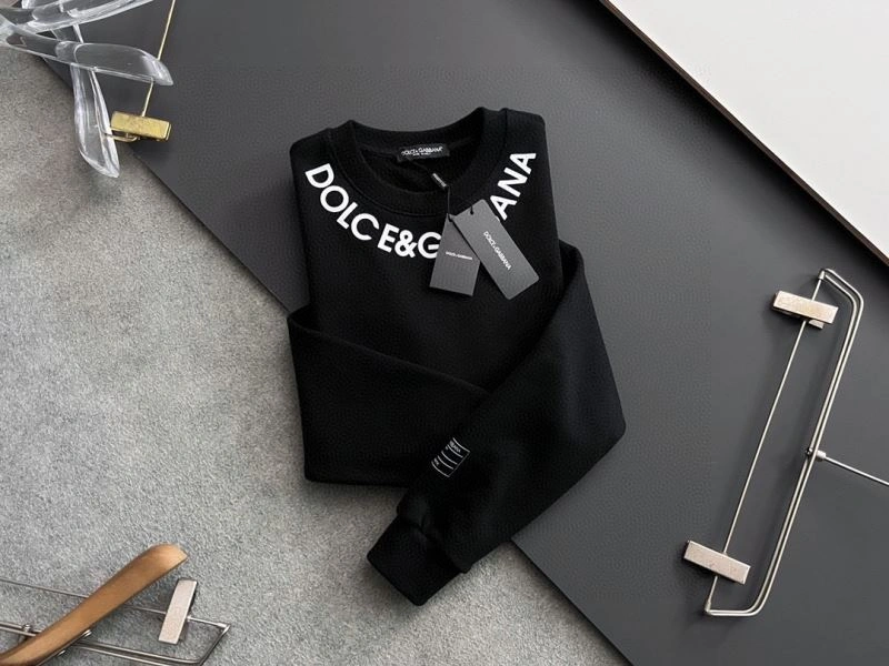 Real Dolce Gabbana Hoodies