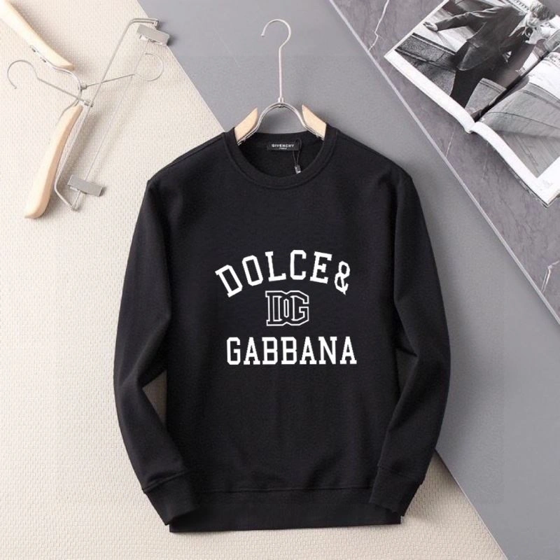 Dolce Gabbana Hoodies