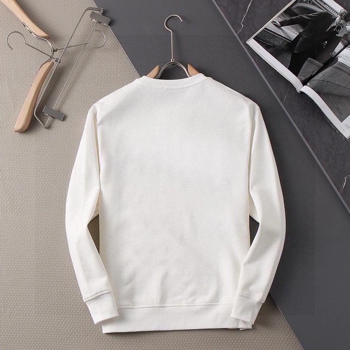 Top mirror Dolce Gabbana Hoodies