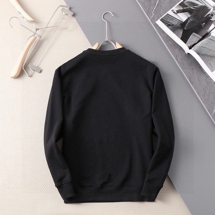 Top mirror Dolce Gabbana Hoodies