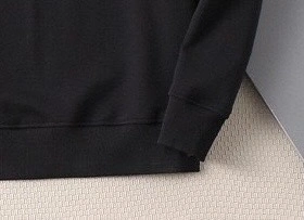 Top mirror Dolce Gabbana Hoodies
