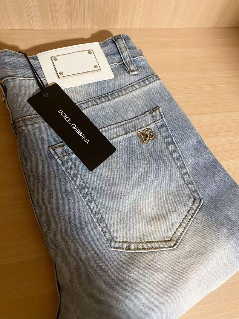 Economical Dolce Gabbana Jeans