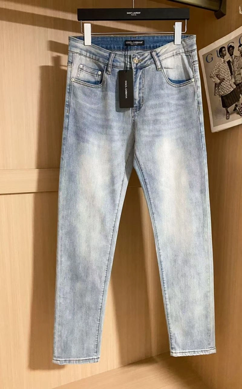 Economical Dolce Gabbana Jeans