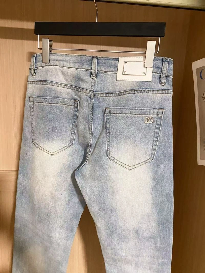Economical Dolce Gabbana Jeans