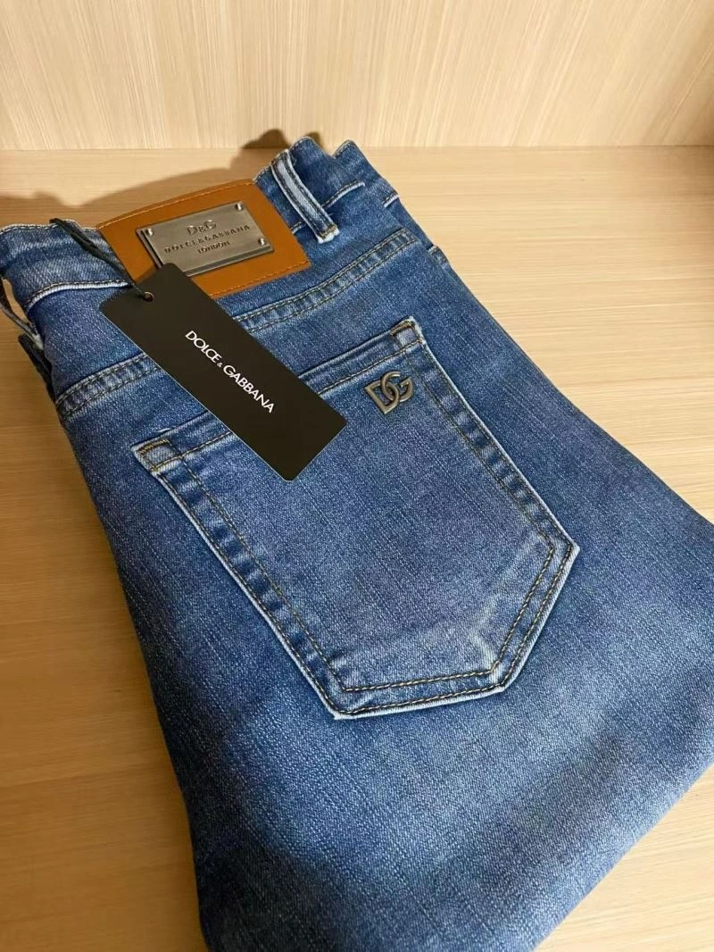 Dolce Gabbana Jeans