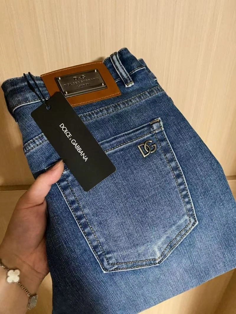 Accurate model Dolce Gabbana Jeans