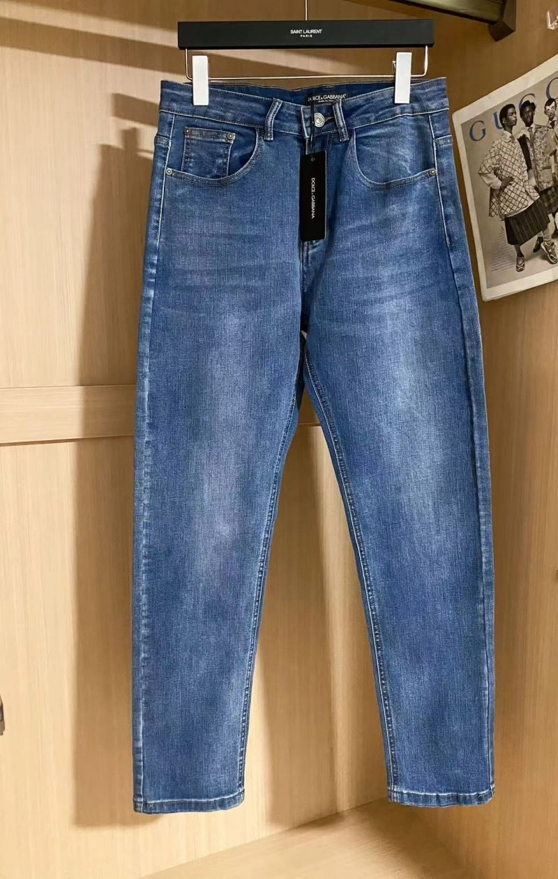 Accurate model Dolce Gabbana Jeans