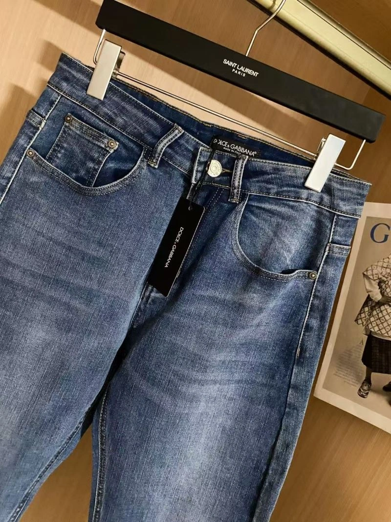 Accurate model Dolce Gabbana Jeans