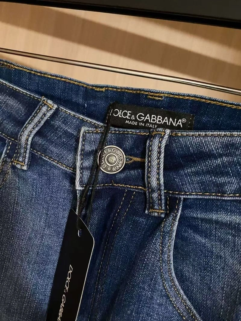 Accurate model Dolce Gabbana Jeans