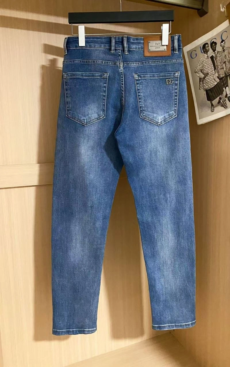 Accurate model Dolce Gabbana Jeans