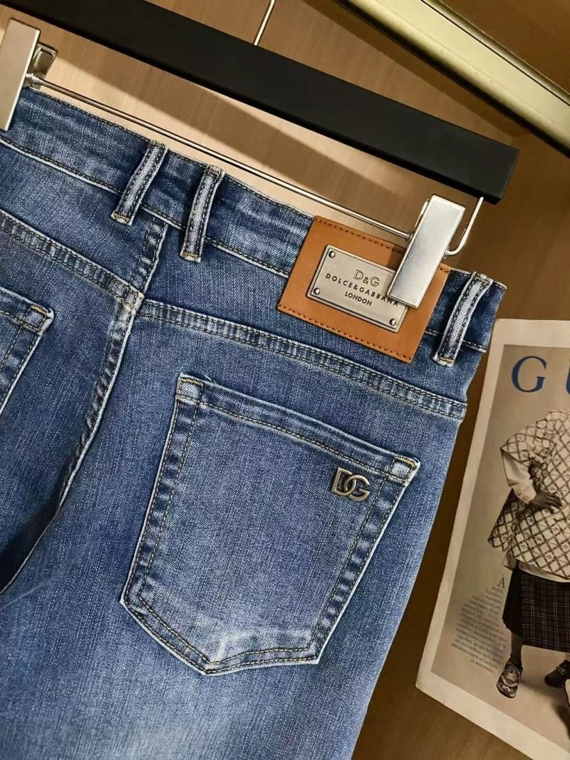 Accurate model Dolce Gabbana Jeans