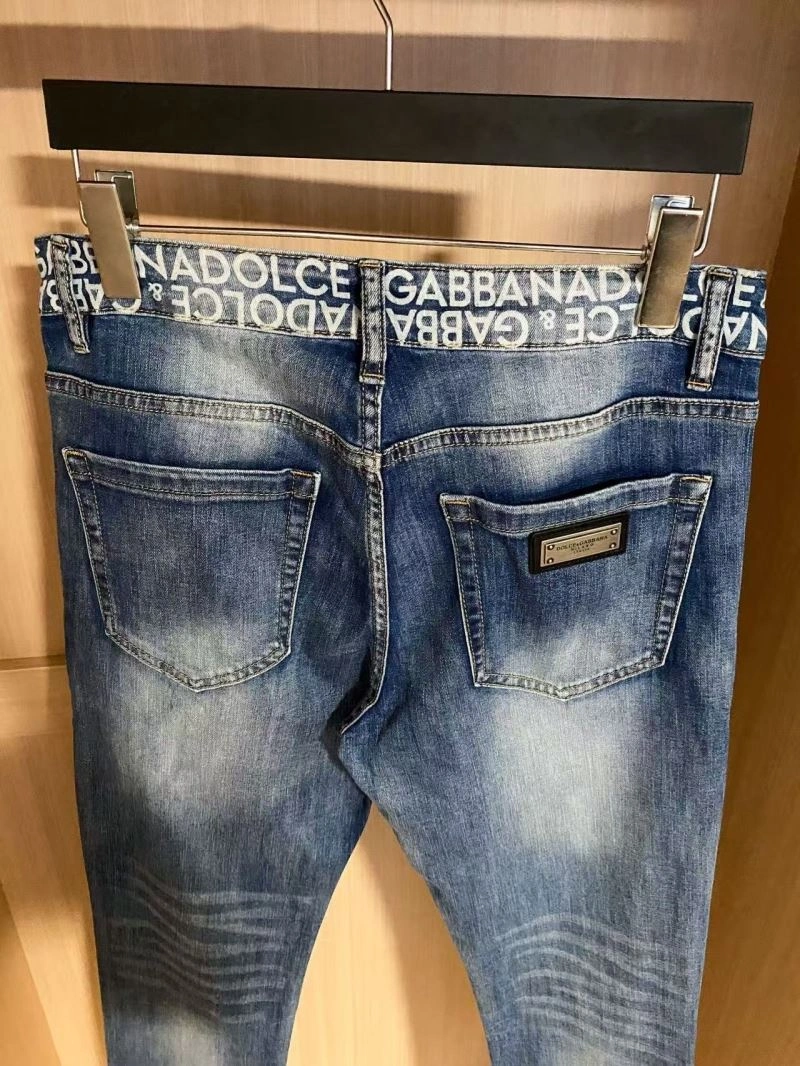 Dolce Gabbana Jeans