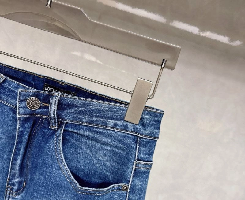 Economical Dolce Gabbana Jeans