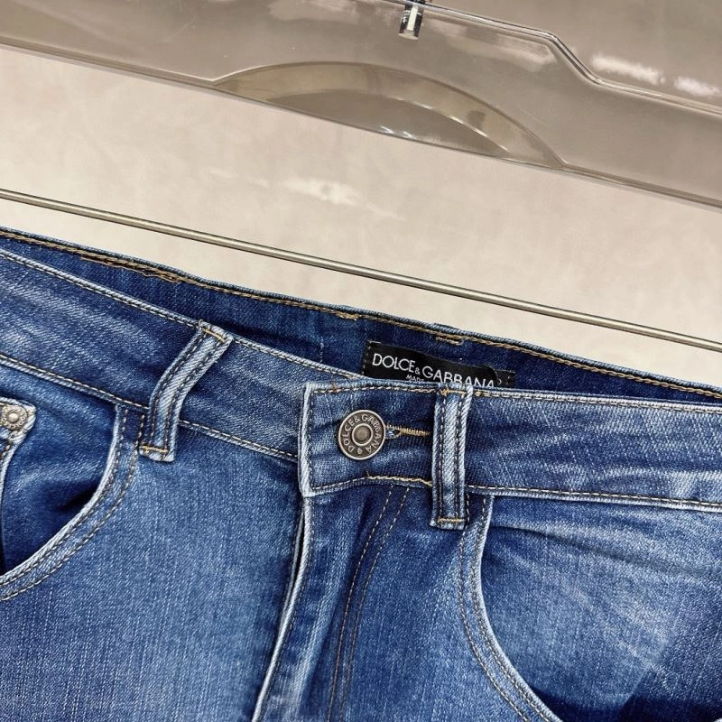 Economical Dolce Gabbana Jeans