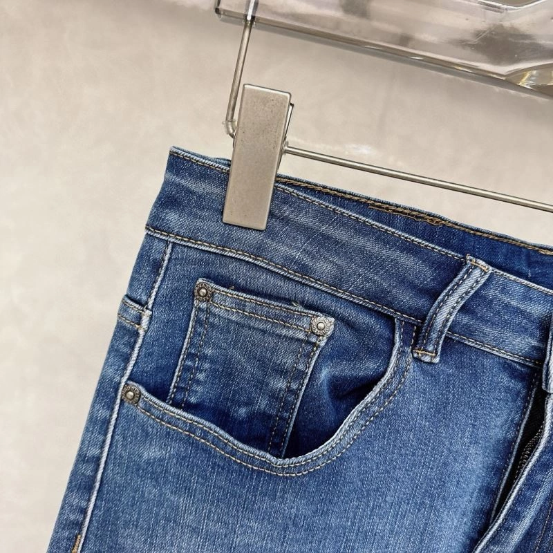 Economical Dolce Gabbana Jeans