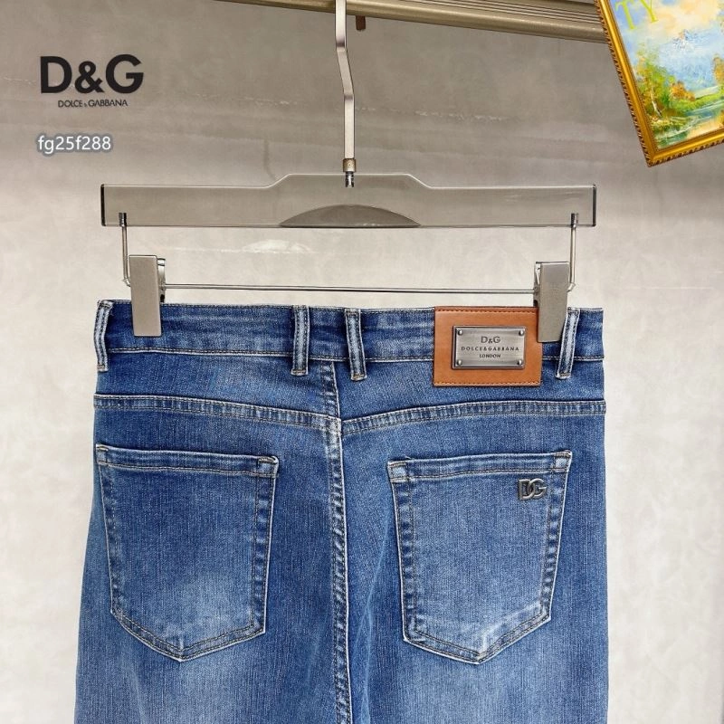 Economical Dolce Gabbana Jeans