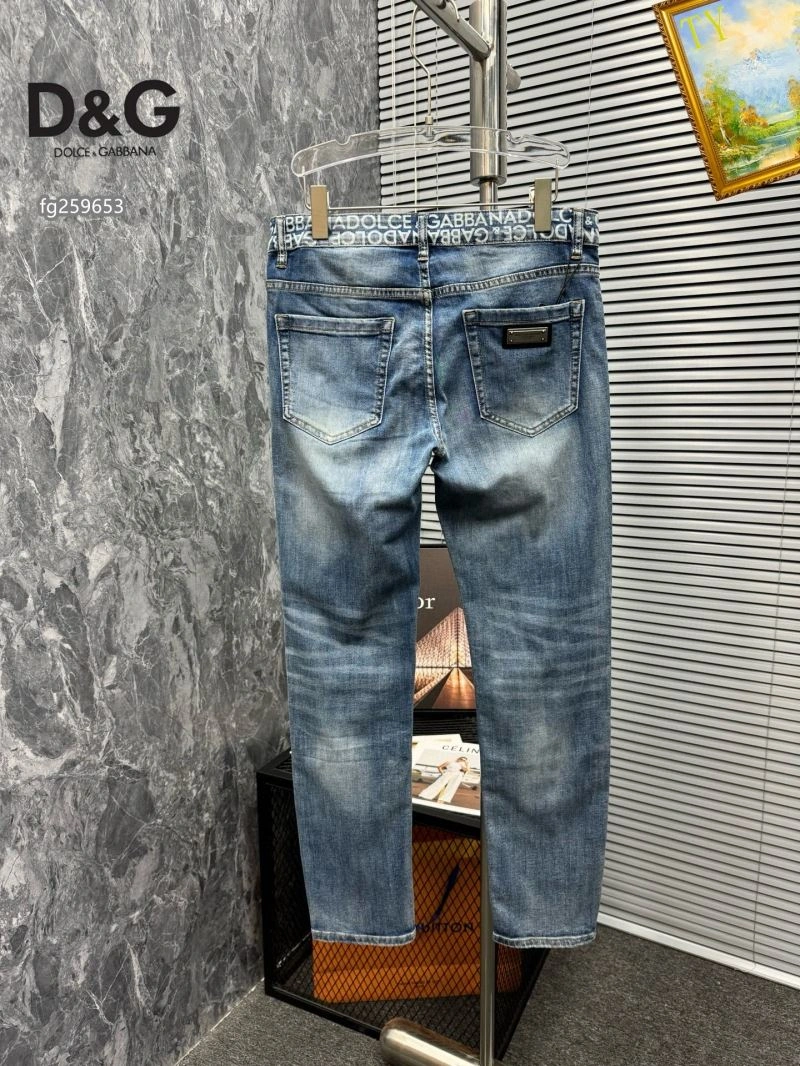 Accurate model Dolce Gabbana Jeans
