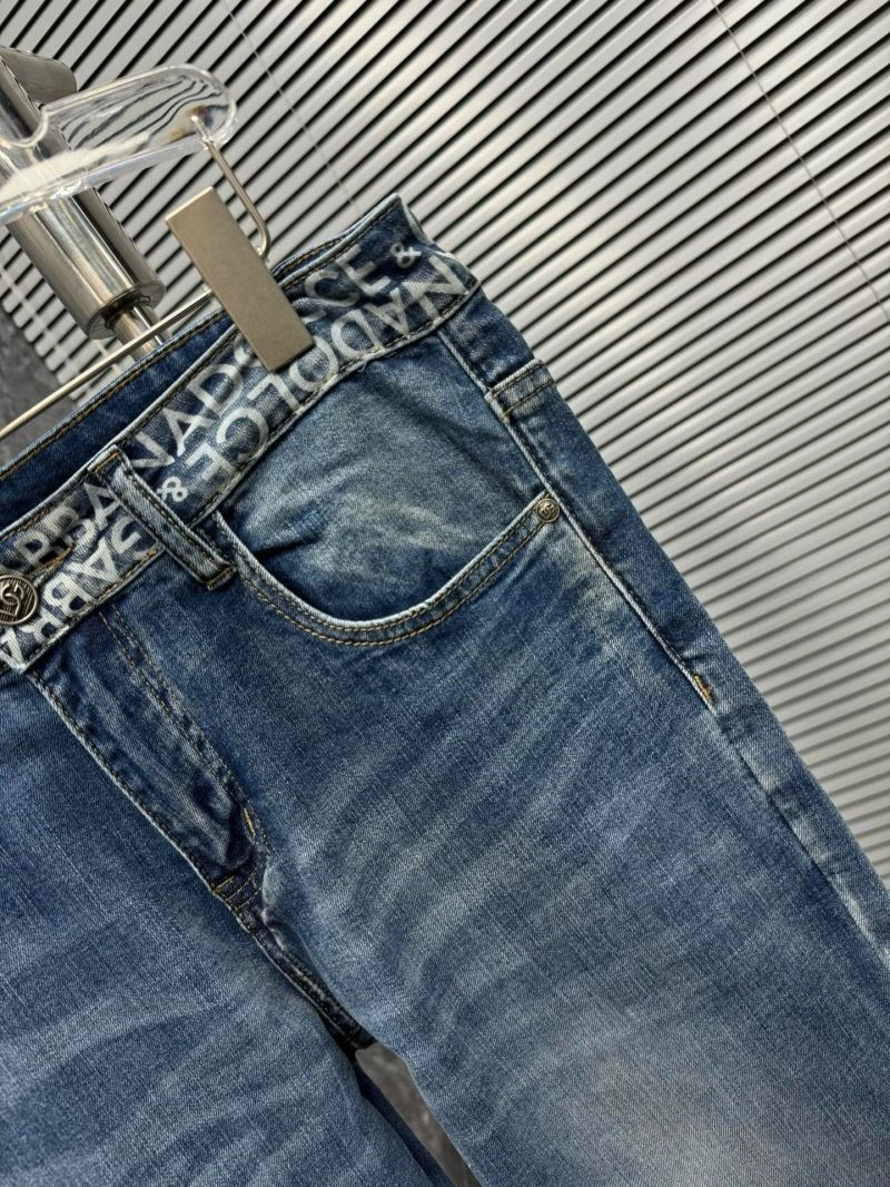 Accurate model Dolce Gabbana Jeans