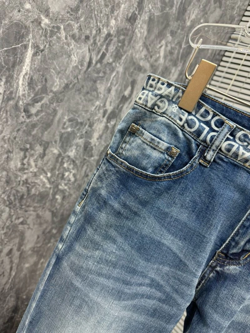 Accurate model Dolce Gabbana Jeans