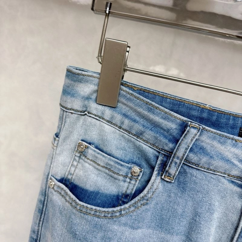 Precise copy Dolce Gabbana Jeans