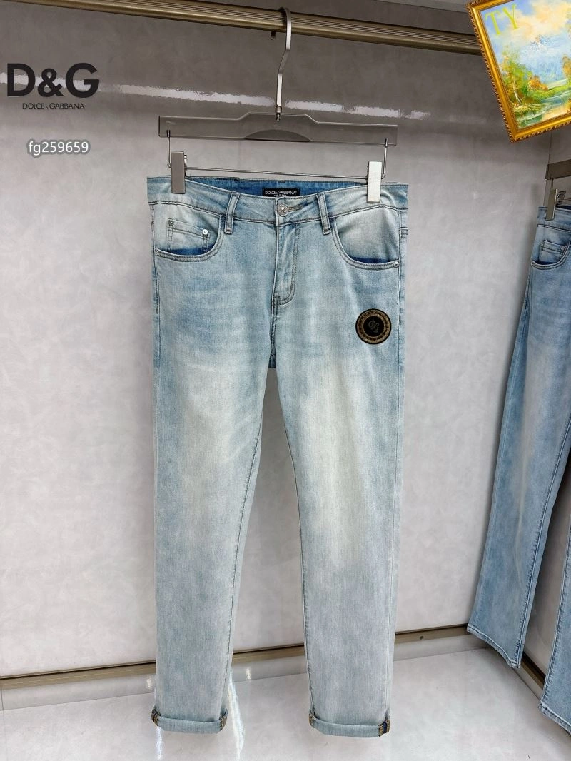 Original Dolce Gabbana Jeans