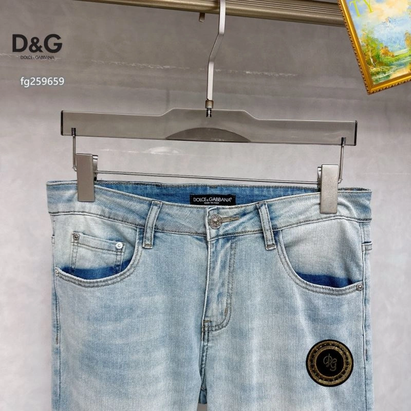 Original Dolce Gabbana Jeans