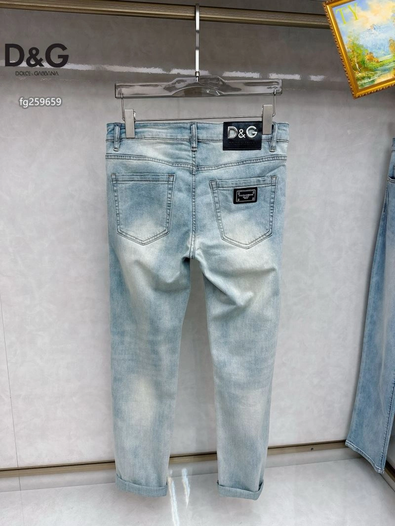 Original Dolce Gabbana Jeans